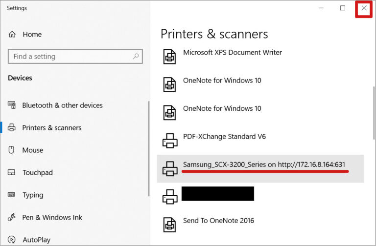 Making Windows 10 To Print To A CUPS Printer Over The Network Janne s making-windows-10-to-print-to-a-cups-printer-over-the-network-janne-s